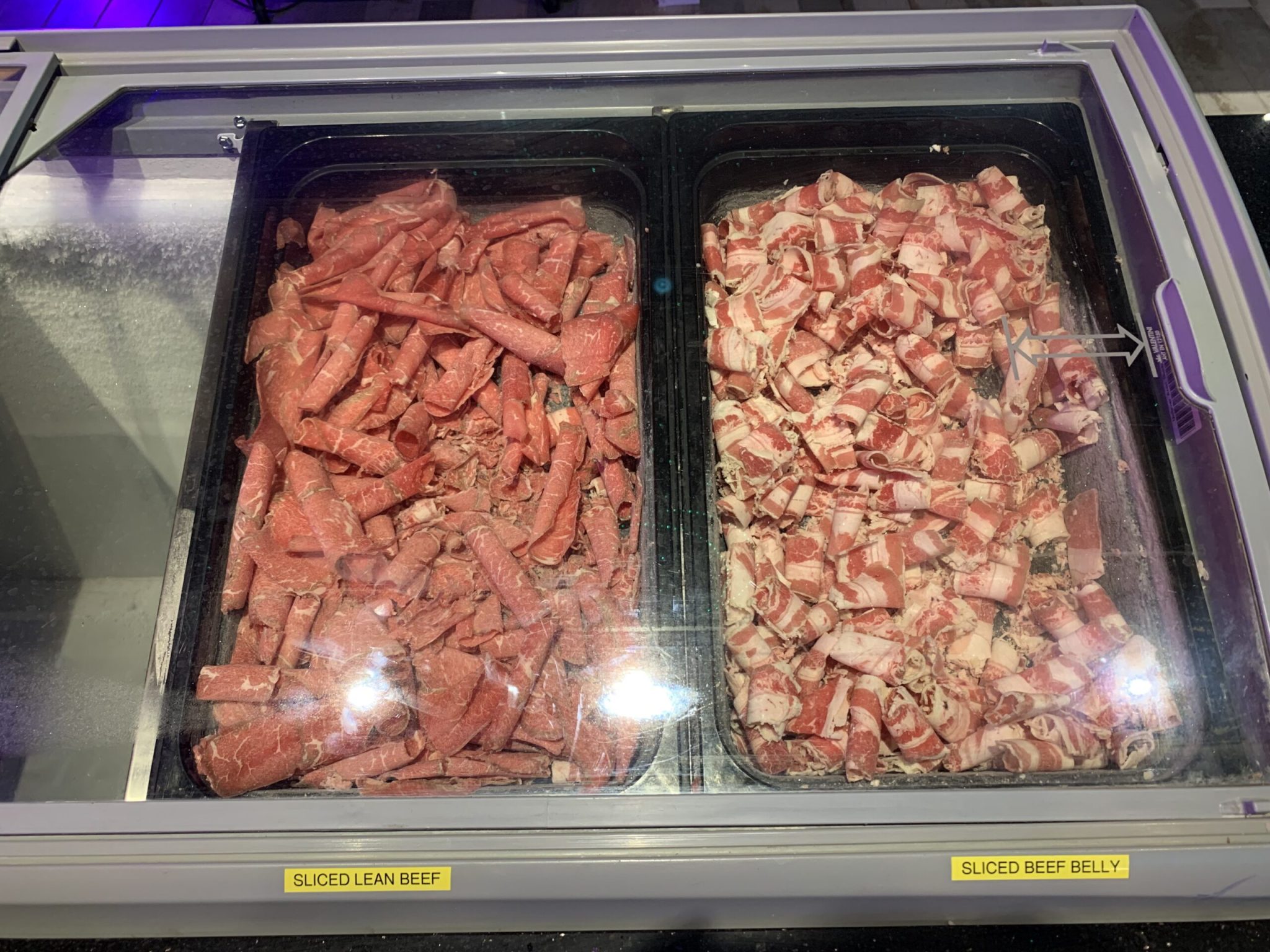 Volcano Hot Pot – Always delicious!