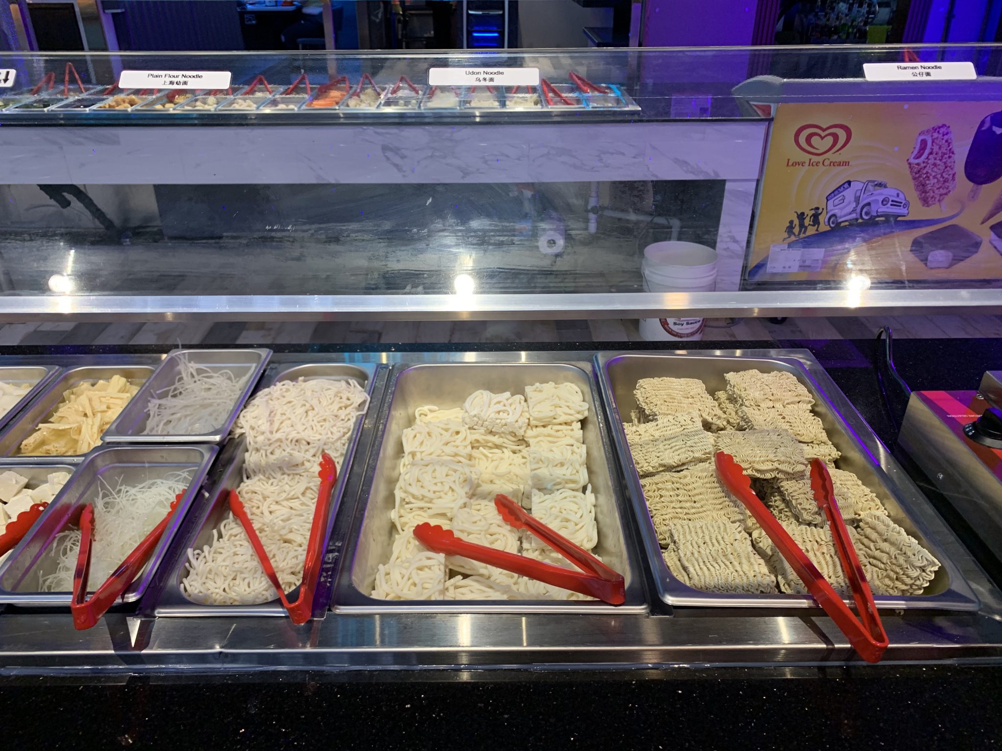 Volcano Hot Pot – Always delicious!